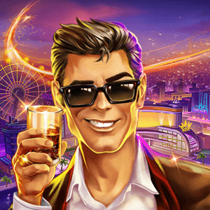 Crazy Rich Man - RiCH88